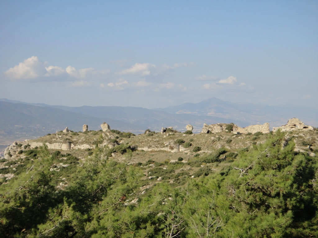 Turkish Delights: Antakya: My field trip to Ancient Antioch and environs