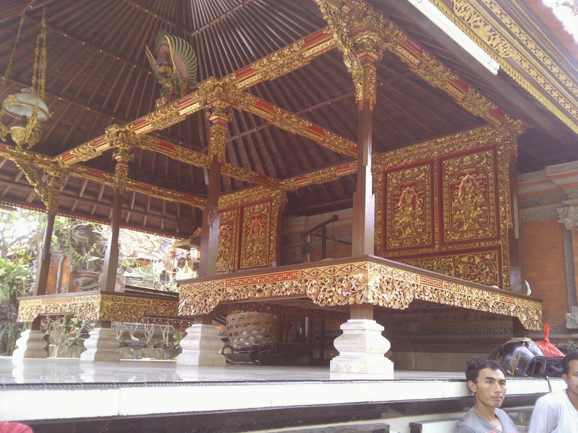 Ukiran Bali