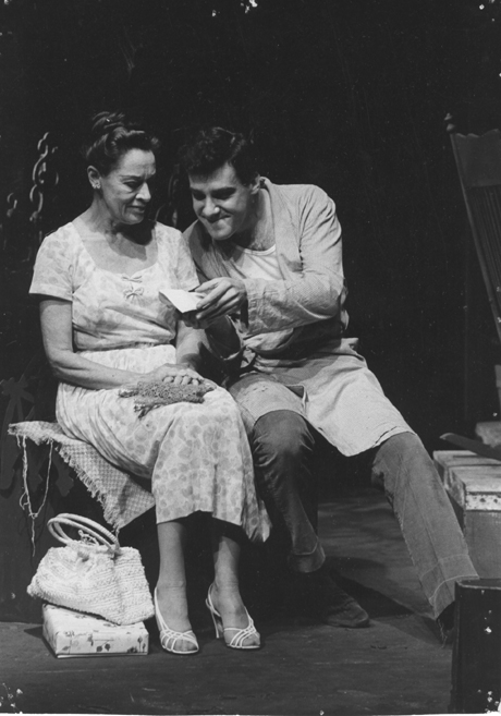 ANNE REVERE | Segundo Plato Cine