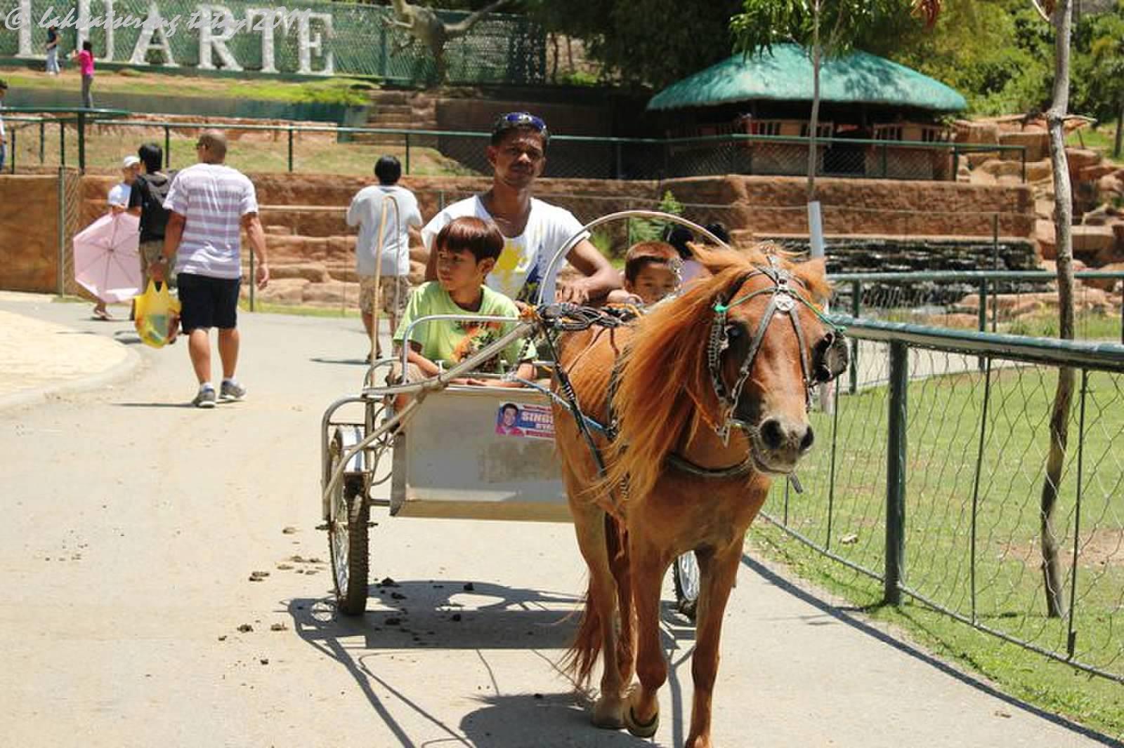 Meet the X-plorers: Weekend Getaway: The Baluarte Experience....