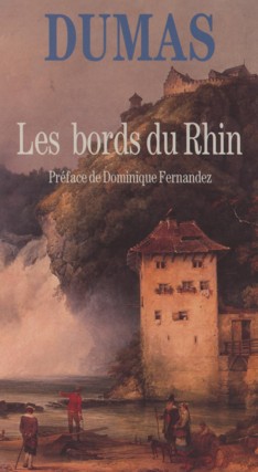 Panteón de Juda: La Sirena del Rin de Alejandro Dumas