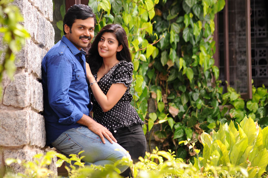 Saguni New Stills | Karthi ~ Hits All