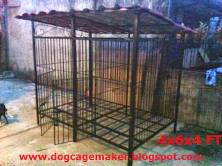 WINDOW GRILLS AND DOG CAGE MAKER IN CEBU