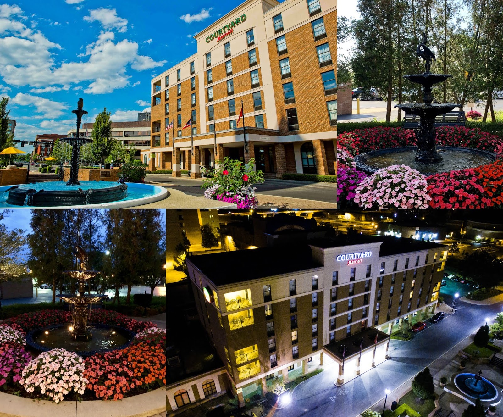 Stacy Talks & Reviews: Check out Springfield Ohio and #FindYourUnwind