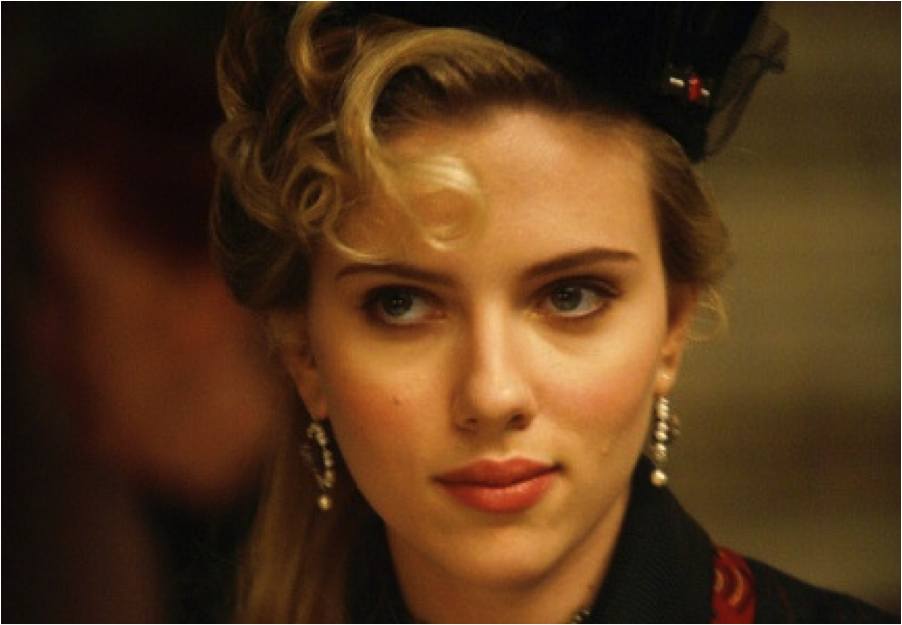 Philosophy and Film: Gender and Identity in The Prestige