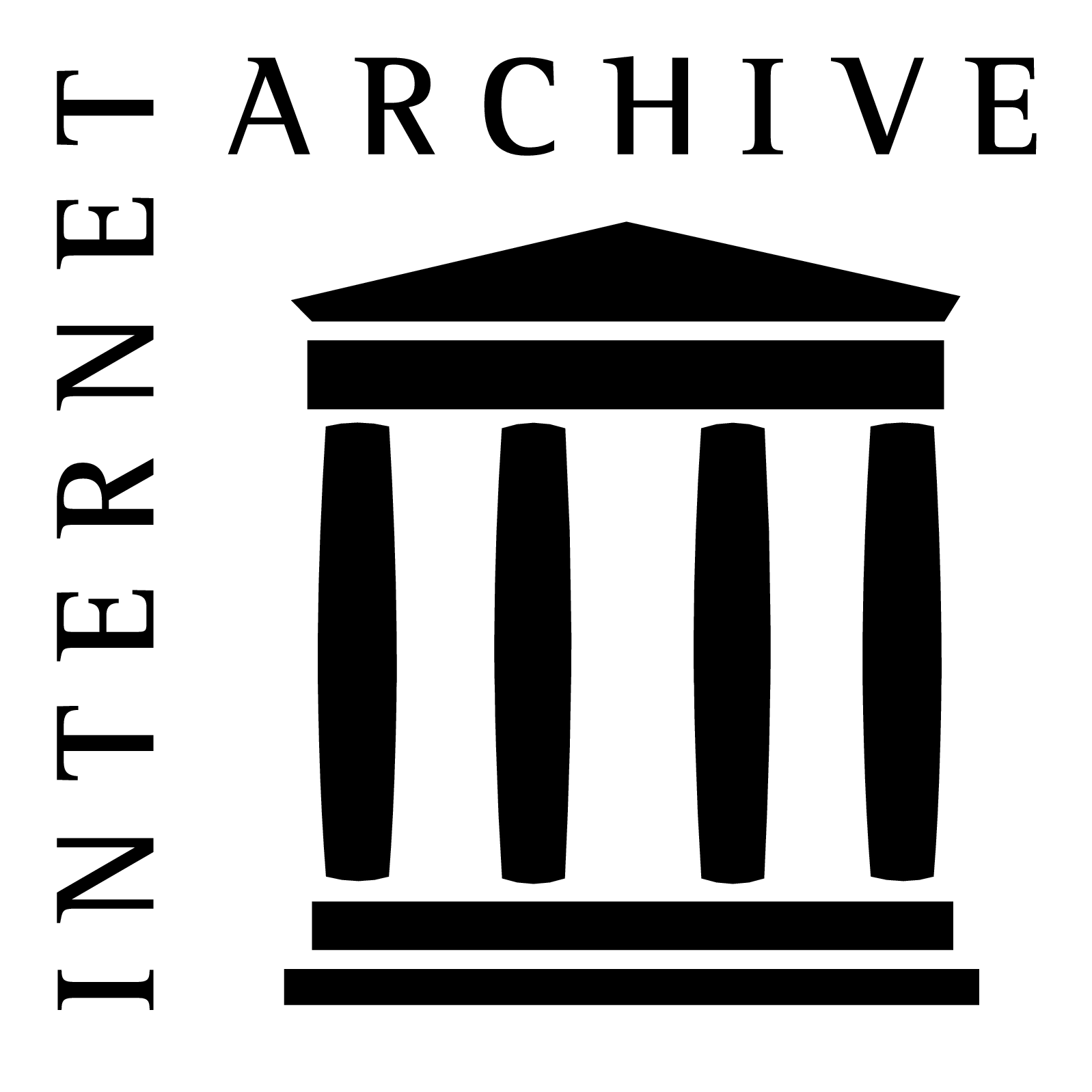 Internet Archive, a Biblioteca de Alexandria digital - Blog Sequelanet