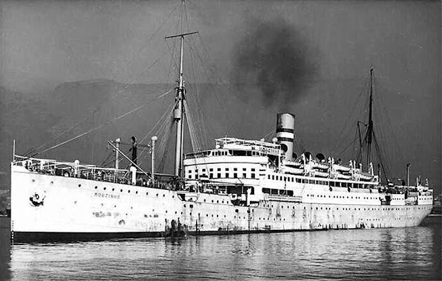 Istoria navigatiei si navelor in Romania - Page 3