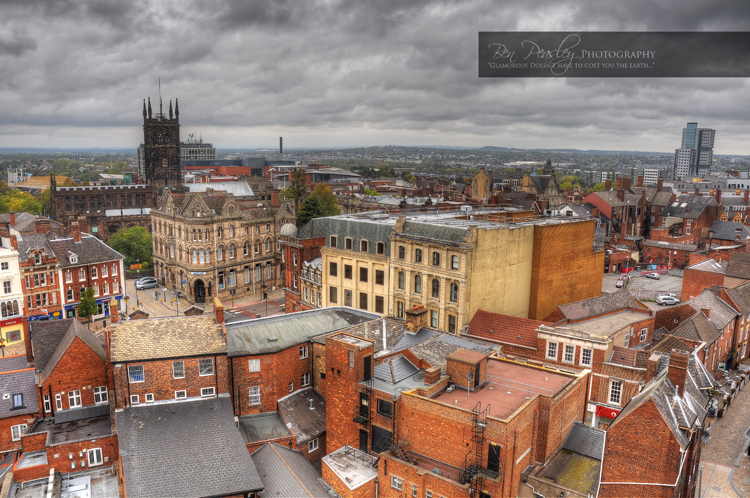 Ben Peasley Photography