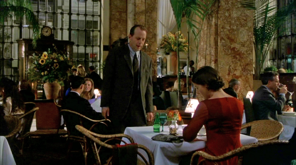 Movie Tourist: The Sixth Sense (1999)