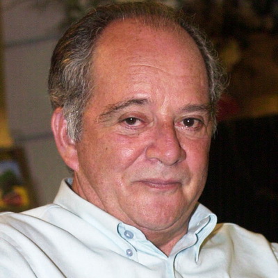 CLÁUDIO MARZO (74 anos) Ator * SP (26/09/1940) + RJ (22/03/2015) LIBRA