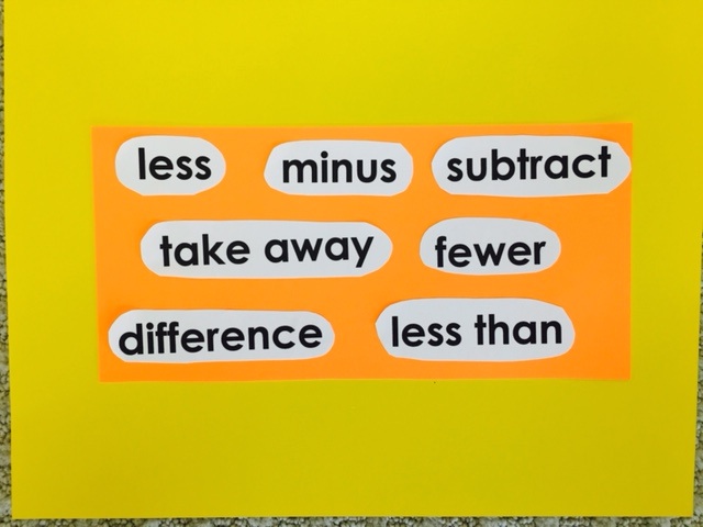 WATCH THAT SIGN! - Dr. Jean & Friends Blog