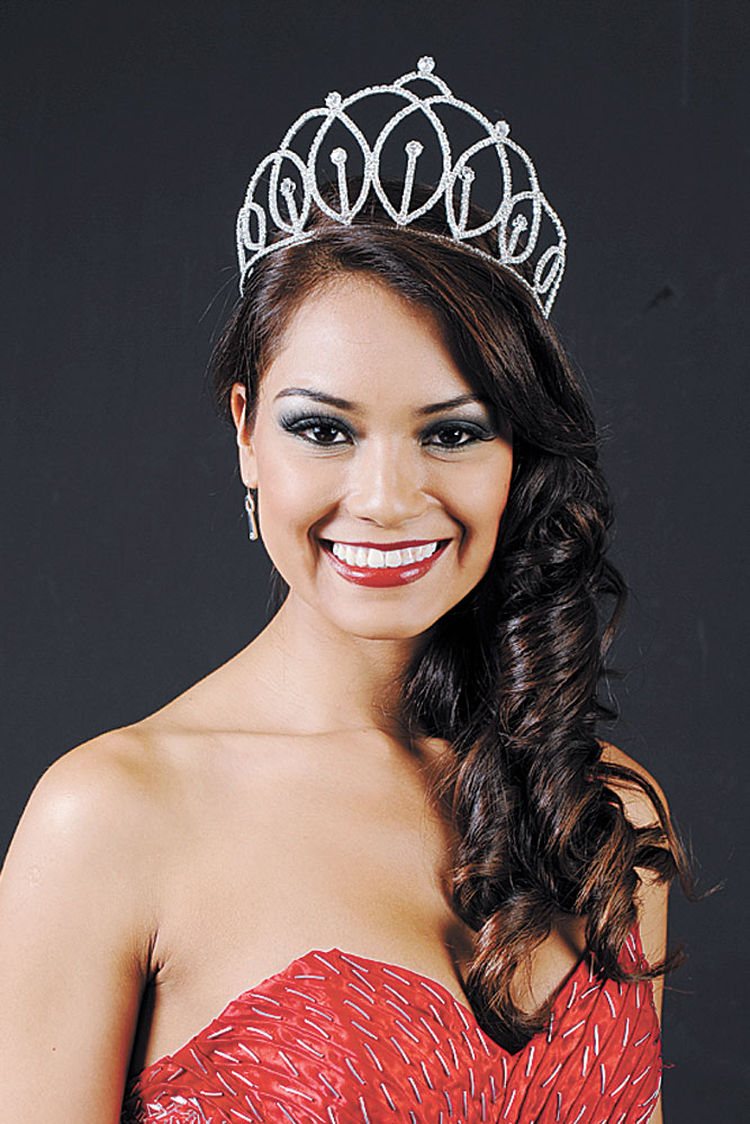 MUJERES HERMOSAS DEL MUNDO ENTERO: BOLIVIA