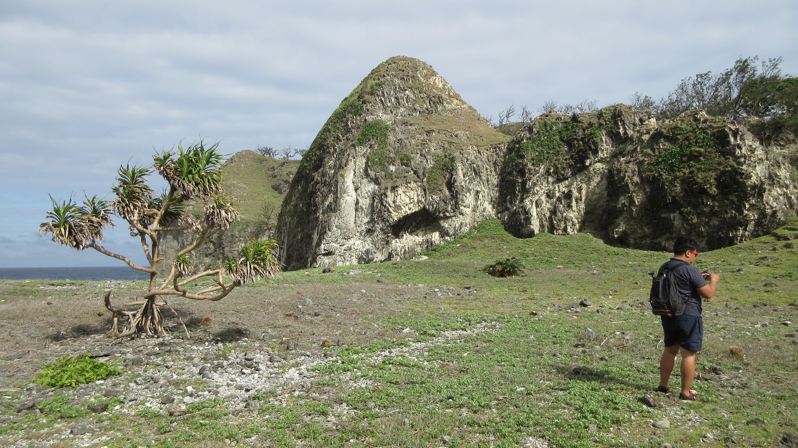 Top Attractions in Calayan - The Wandering Juan