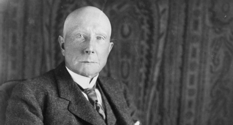 Legnalenja: Todo lo que Debes Saber sobre los ROCKEFELLER