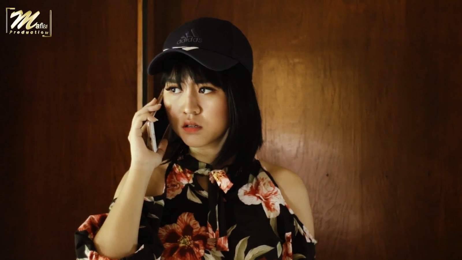 Mafia Production Channel | Funny Video by: San Lin Htet and May Thu Htun Please Like and a Share ...