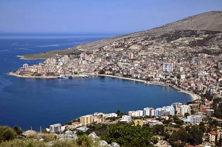 Saranda, Albania - Travel Guide and Travel Info - Exotic Travel Destination