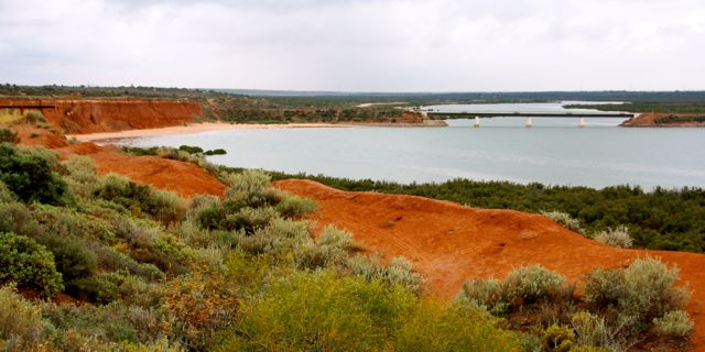 ADVENTURE BEFORE DEMENTIA: POTTERING AROUND PORT AUGUSTA
