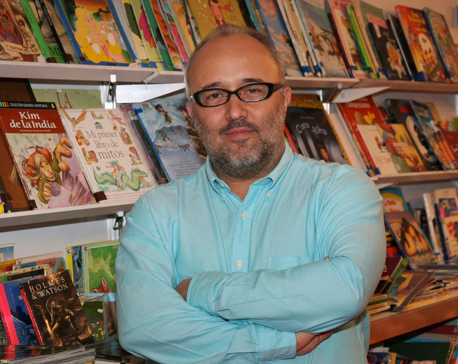 Comunícate Pues: DANIEL CASSANY EN EL ITM... ¡NO TE LO PUEDES PERDER!