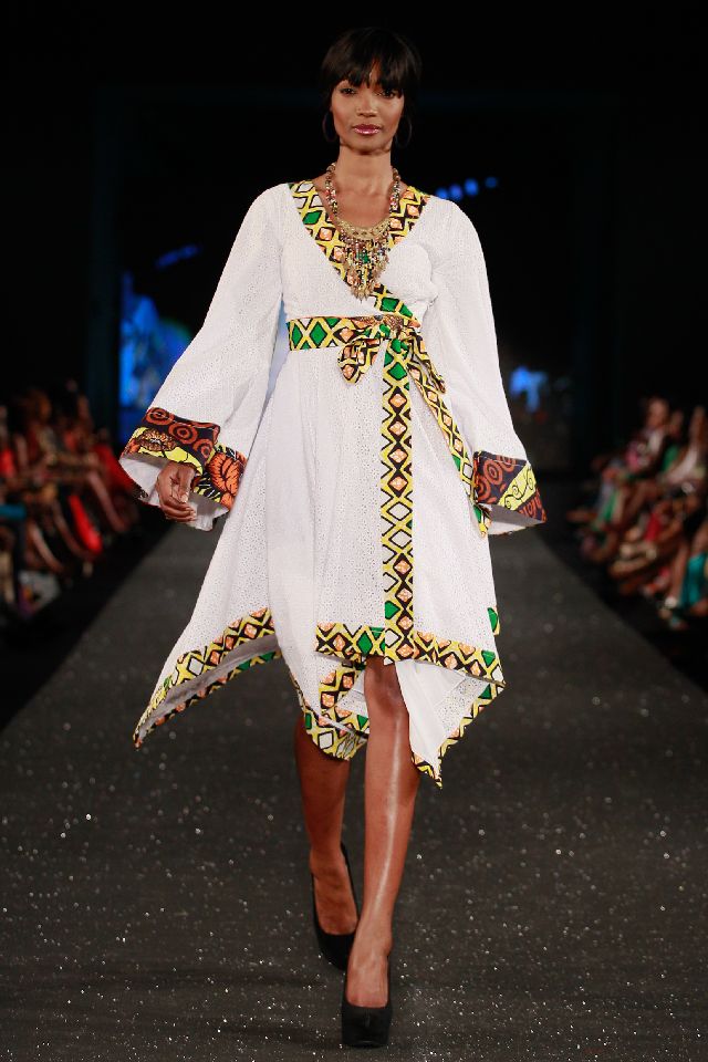 ARISE FASHION WEEK 2012 : KIKI CLOTHING | CIAAFRIQUE ™ | AFRICAN ...