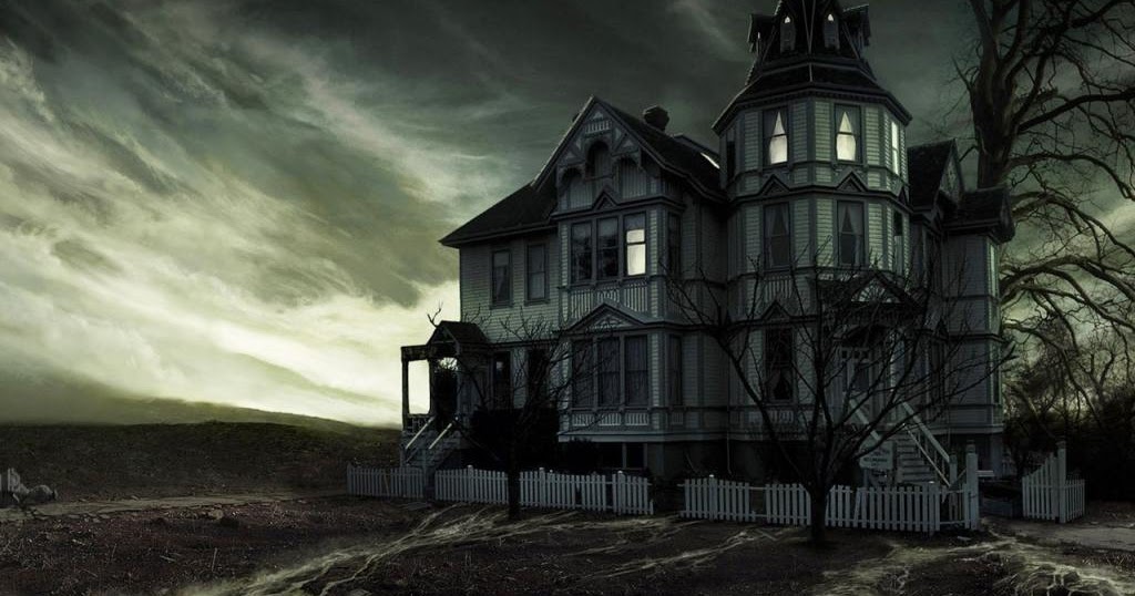 Llueve en La Arcadia: Historias de Halloween: Gabriel Neagu 4ºA