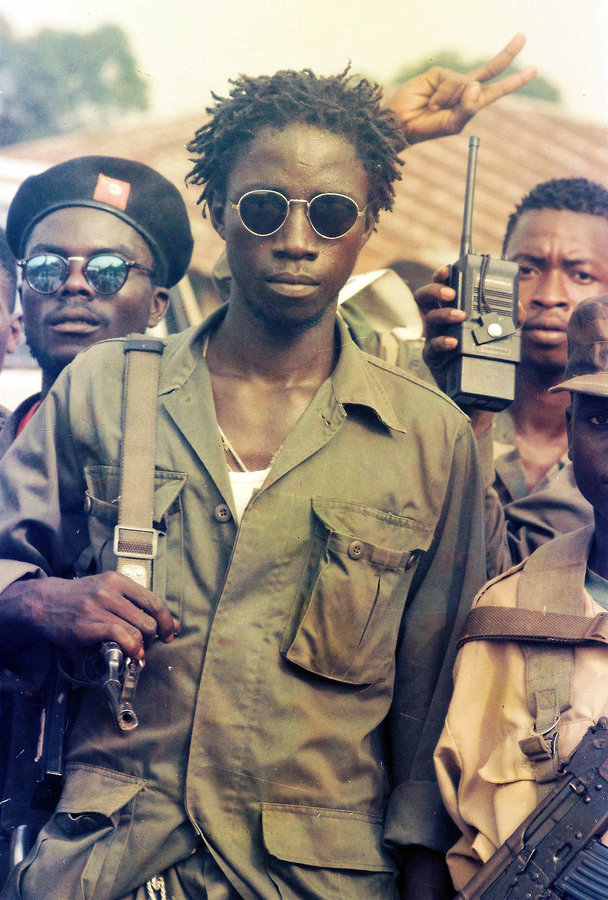 Mohammed Jabbateh Jailed In The U.S. For Eating Human Hearts - FOW 24 NEWS