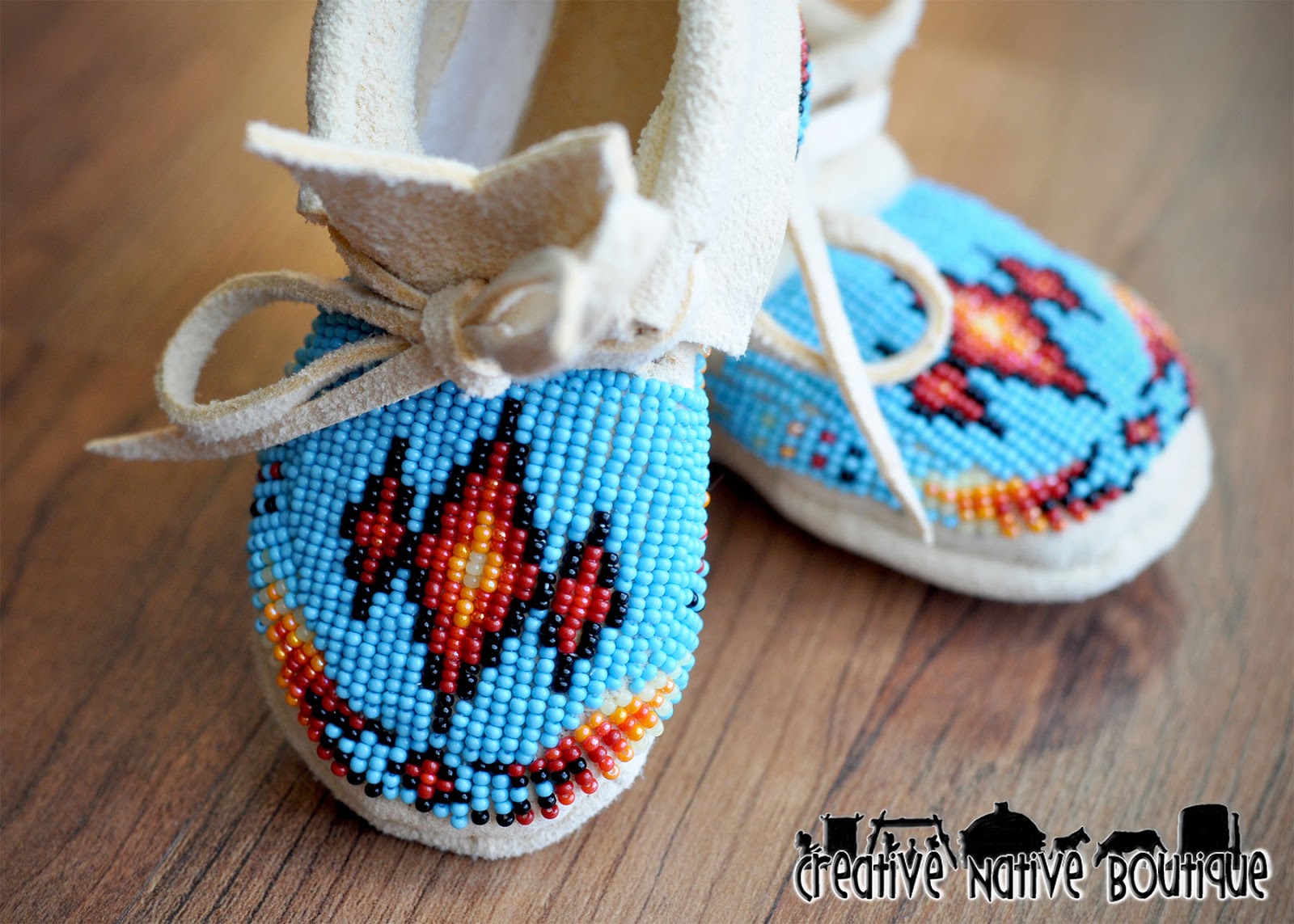 Creative Native Boutique