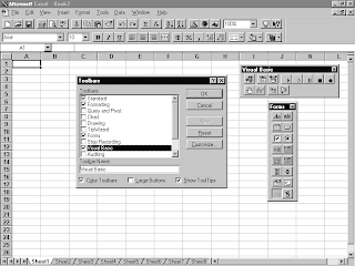 Excel through the years | Excel Tips