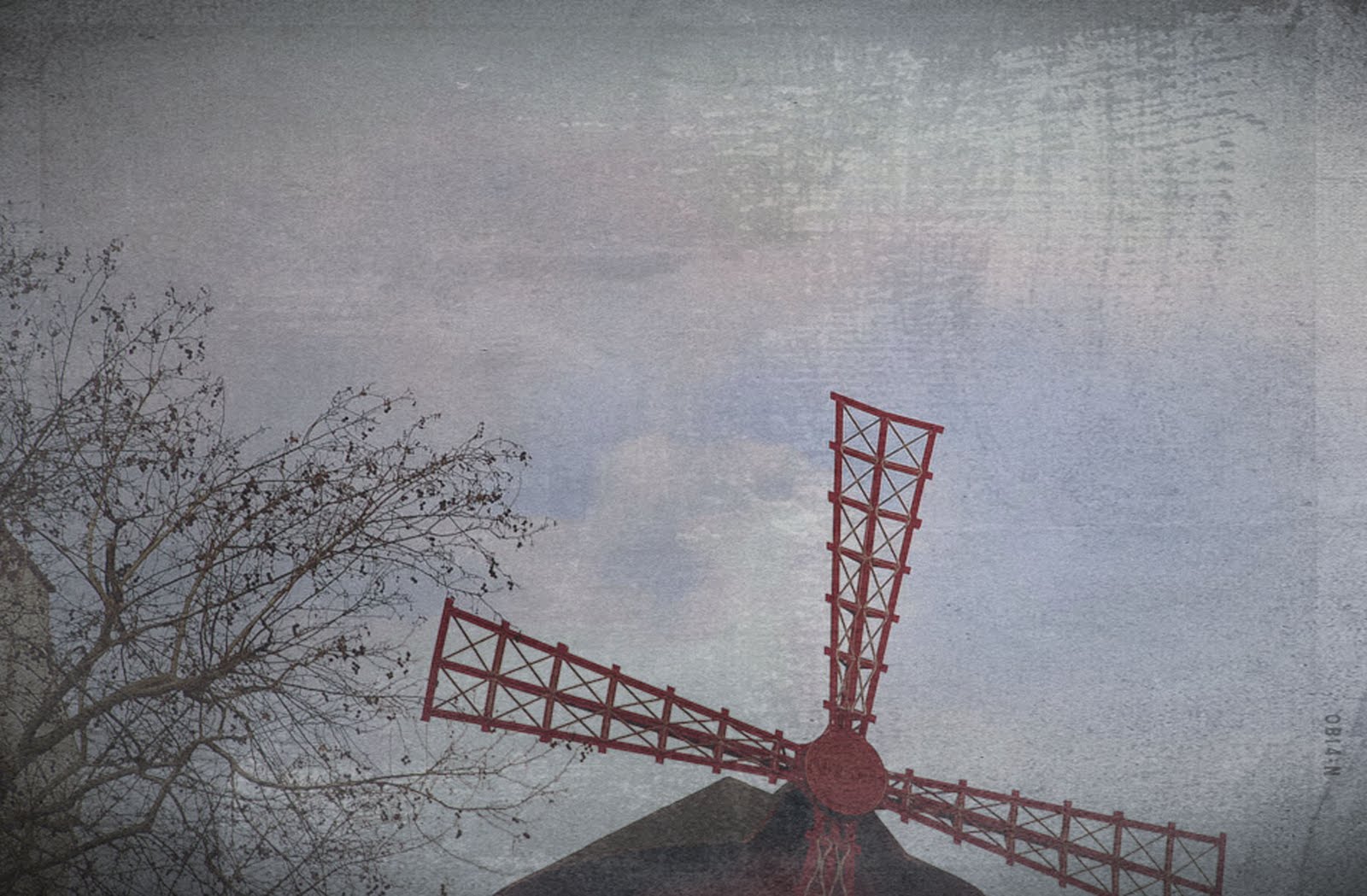 Jessica Hill's Photography Blog.: Foreign Landscape.