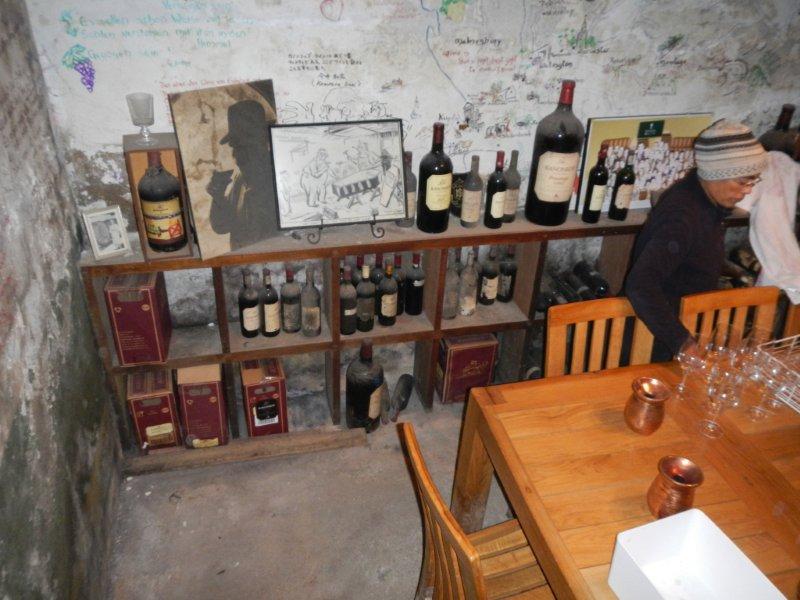 Wille Honne Weskus Toer