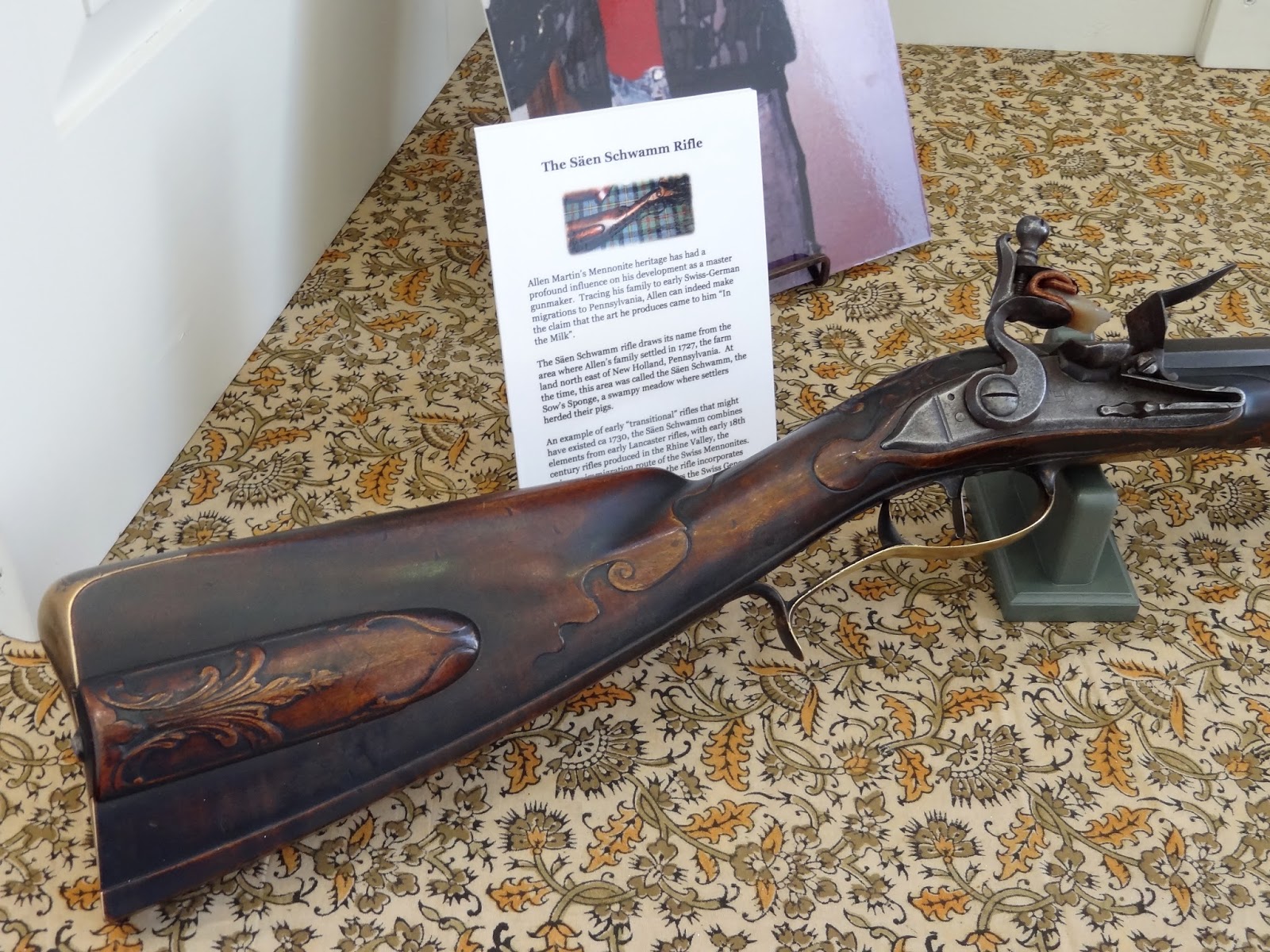 Contemporary Makers: 2013 CLA Show: Photos