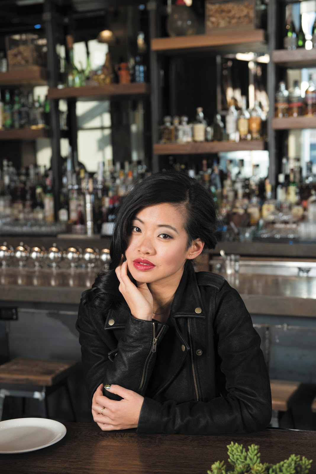 Engchik Eats: Book Review: Food Whore