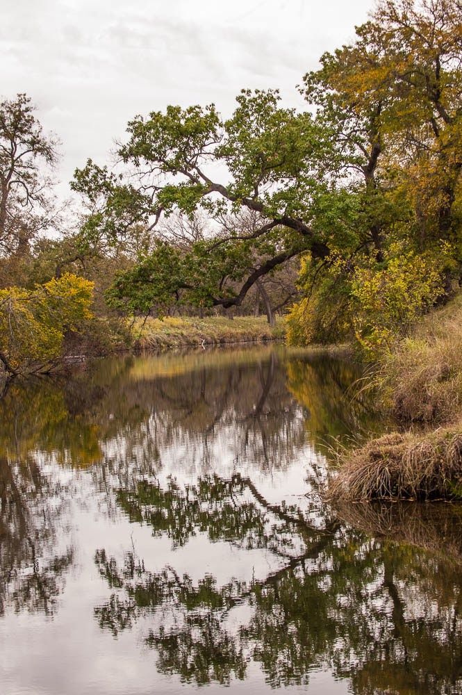 Jon's Journeys: South Llano River State Park, Junction, TX