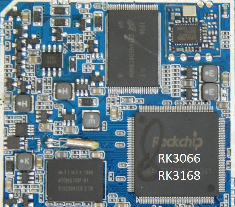 Herramientas De Pc: Lista Firmwares Tables China