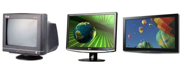 ERDI COPY AND DIGITAL PRINTING: Pengertian Tentang Monitor, Fungsi ...