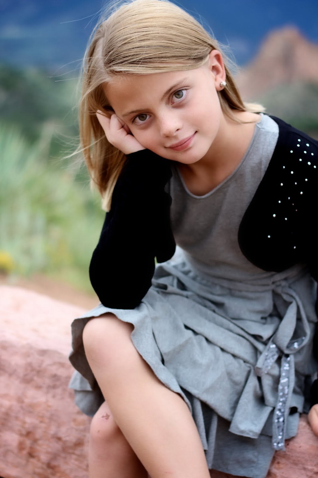 Egbert Family Blog: Family Pictures