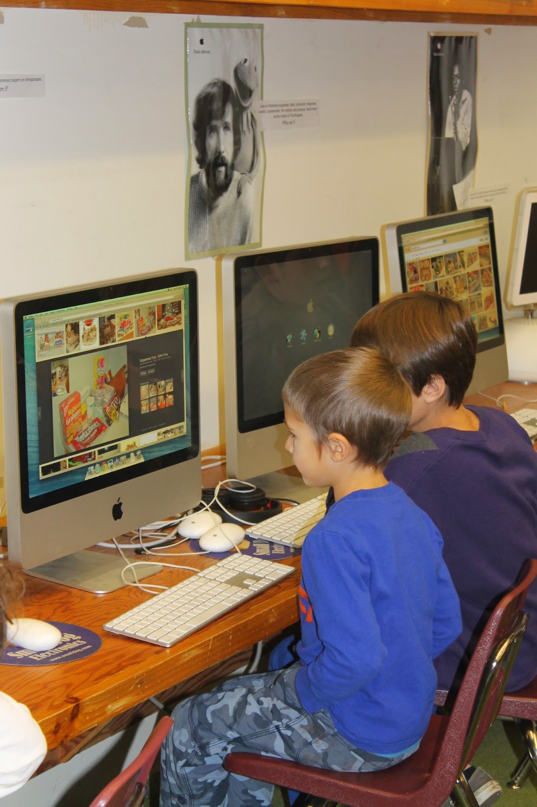 whitney's wonders: 2014