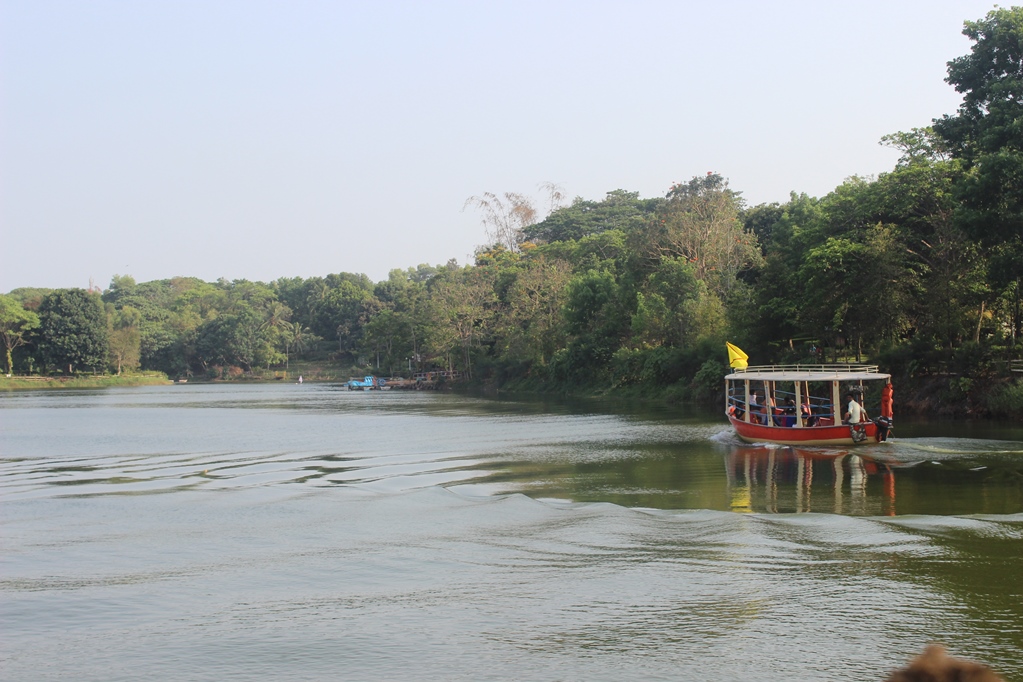 Mangaluru Through My Lens: Pilikula Nisargadhama