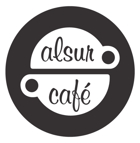 Viajar a Barcelona: Nuevo Alsur Café en Barcelona