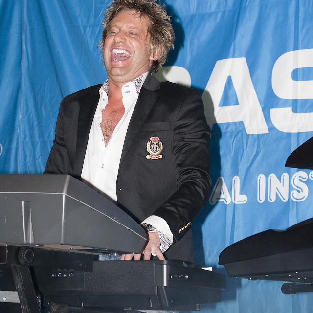 MATRIXSYNTH: New Video from Mario Mathy - "Liberty"