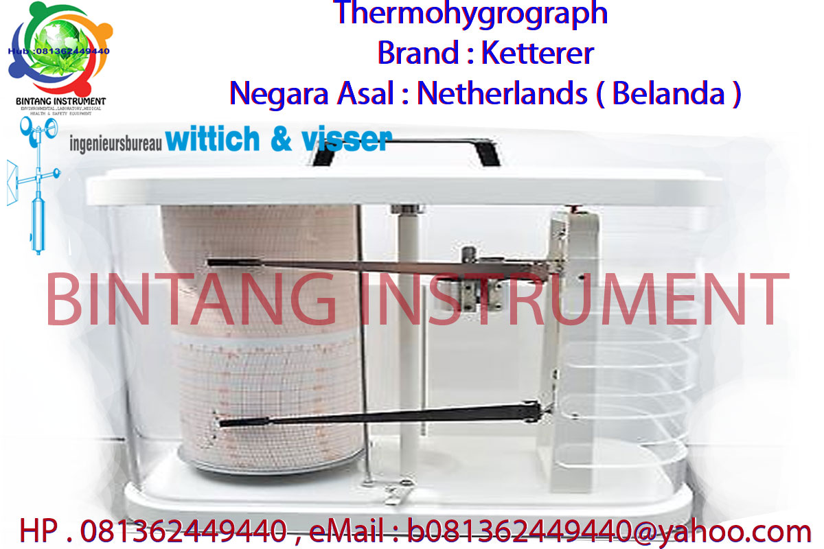 BINTANG INSTRUMENT : 081362449440 Jual Asman Psychrometer , Hellmann ...