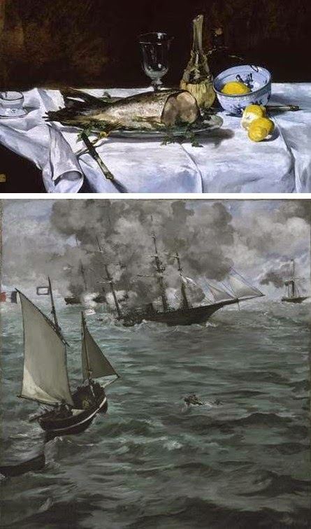 Western Independent: Durand-Ruel at the National Gallery