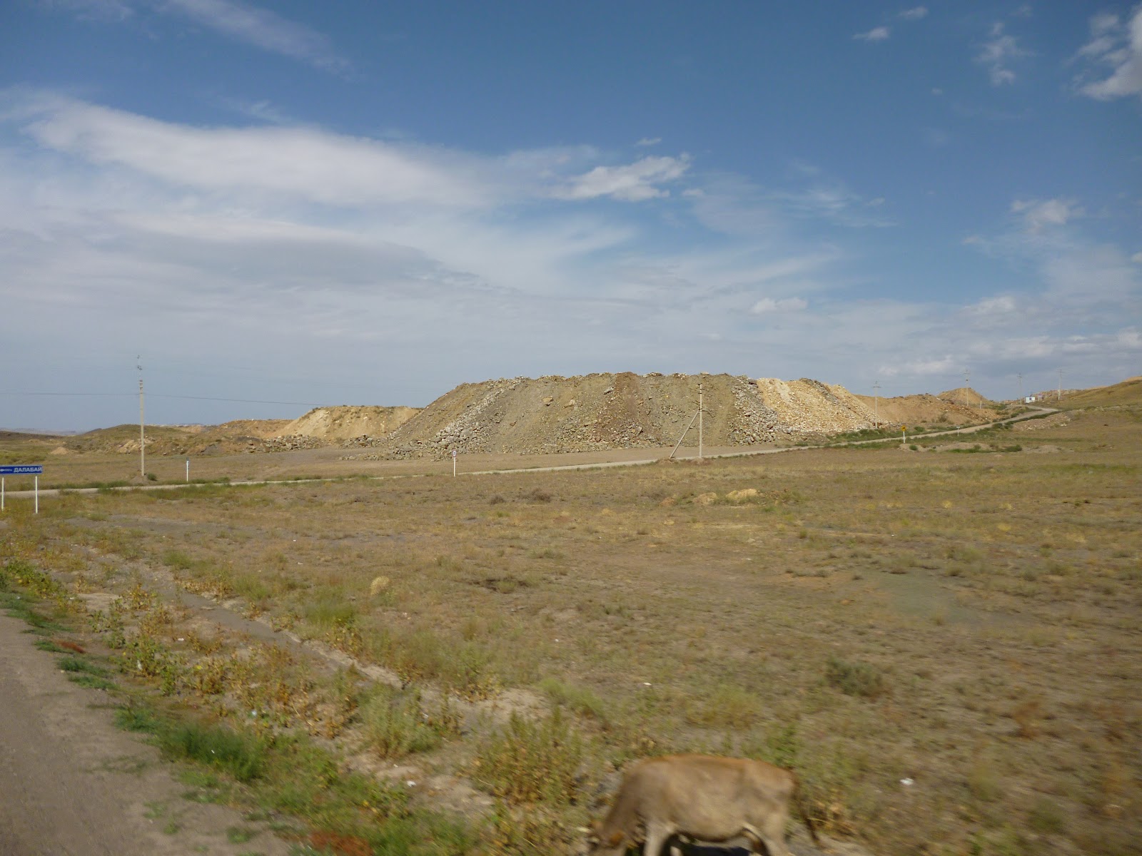 Brenda and Yvonne's adventure: September 2012