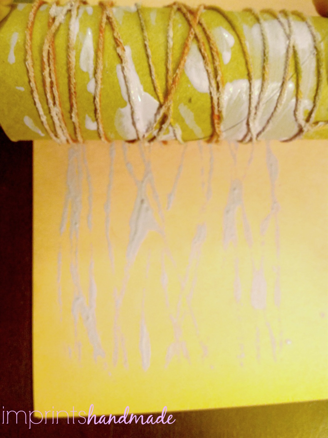 imprints handmade: June 2016