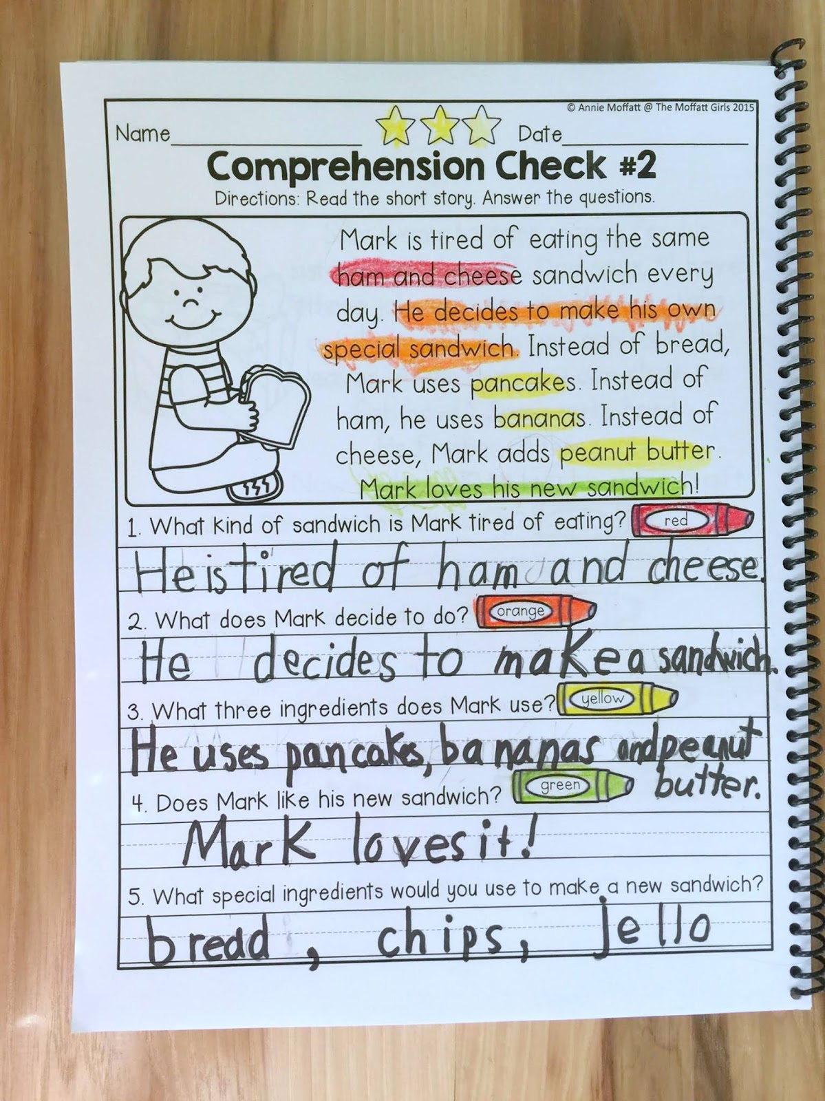 November Fun-Filled Learning Resources