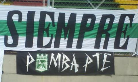 NACION VERDOLAGA VILLAVICENCIO