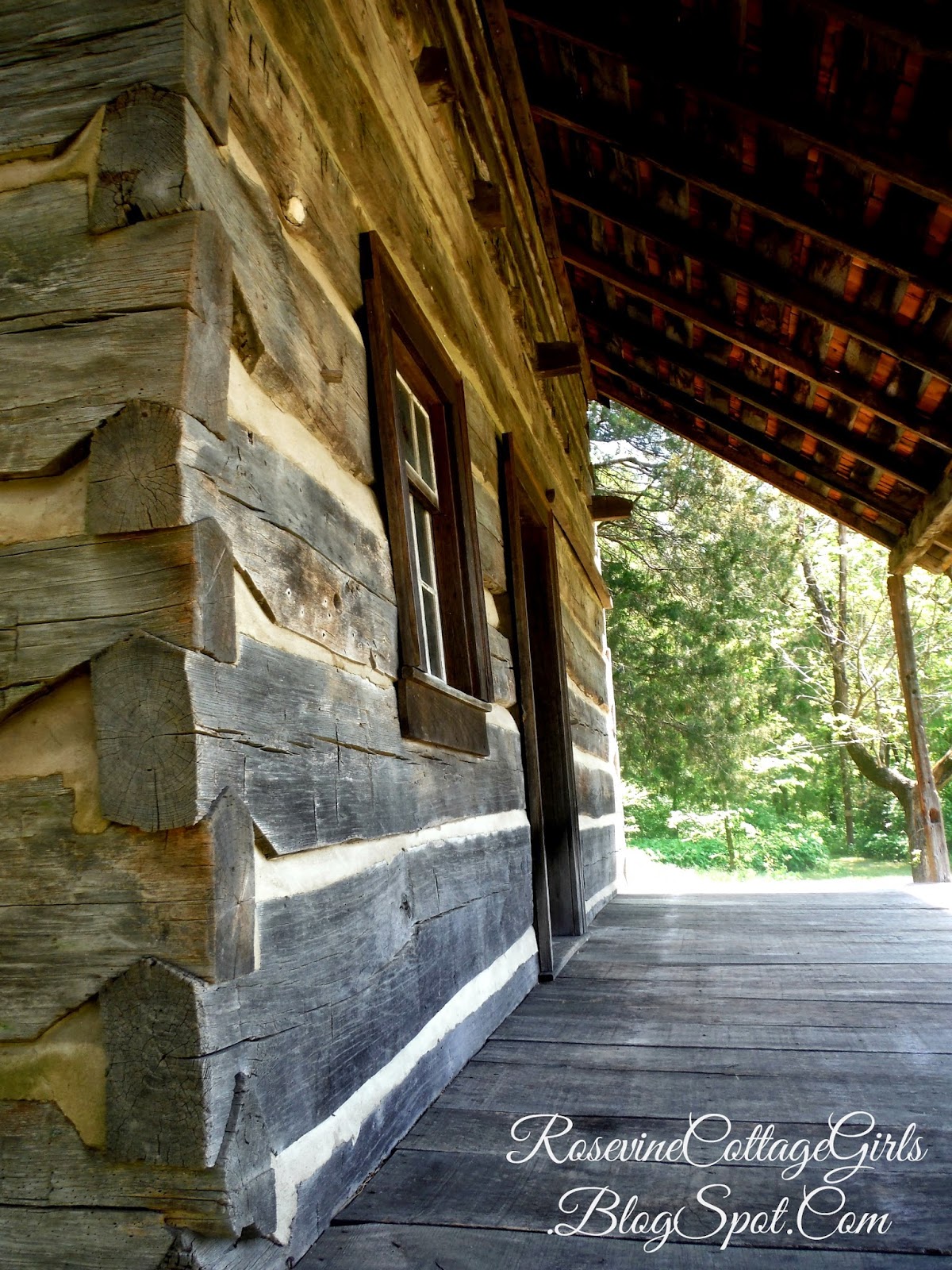 Bledsoe's Fort 8th Annual Colonial Fair
