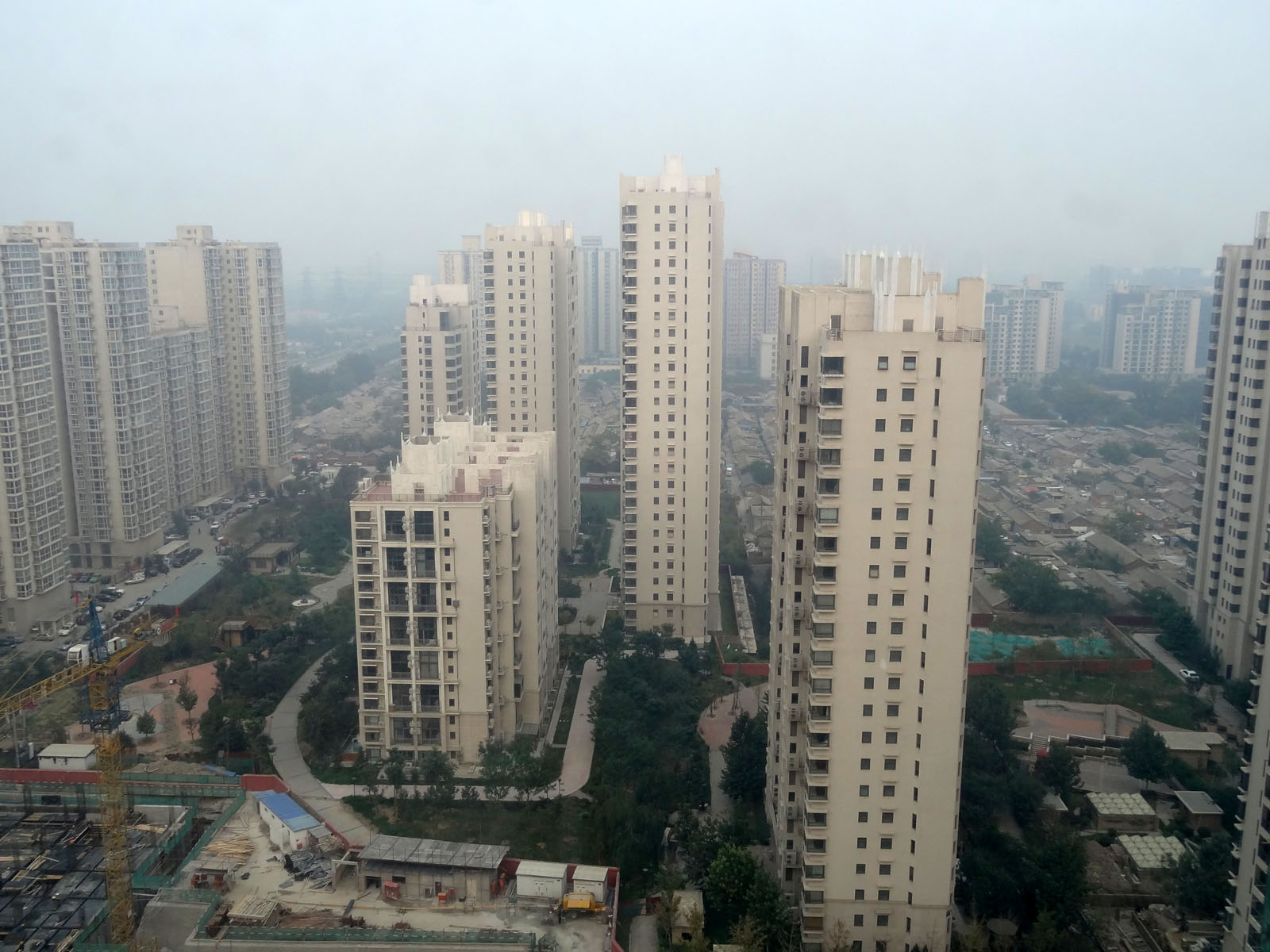 Dreamland: Beijing VS Tokyo