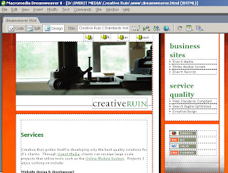 Dreamweaver 8: Macromedia Dreamweaver 8