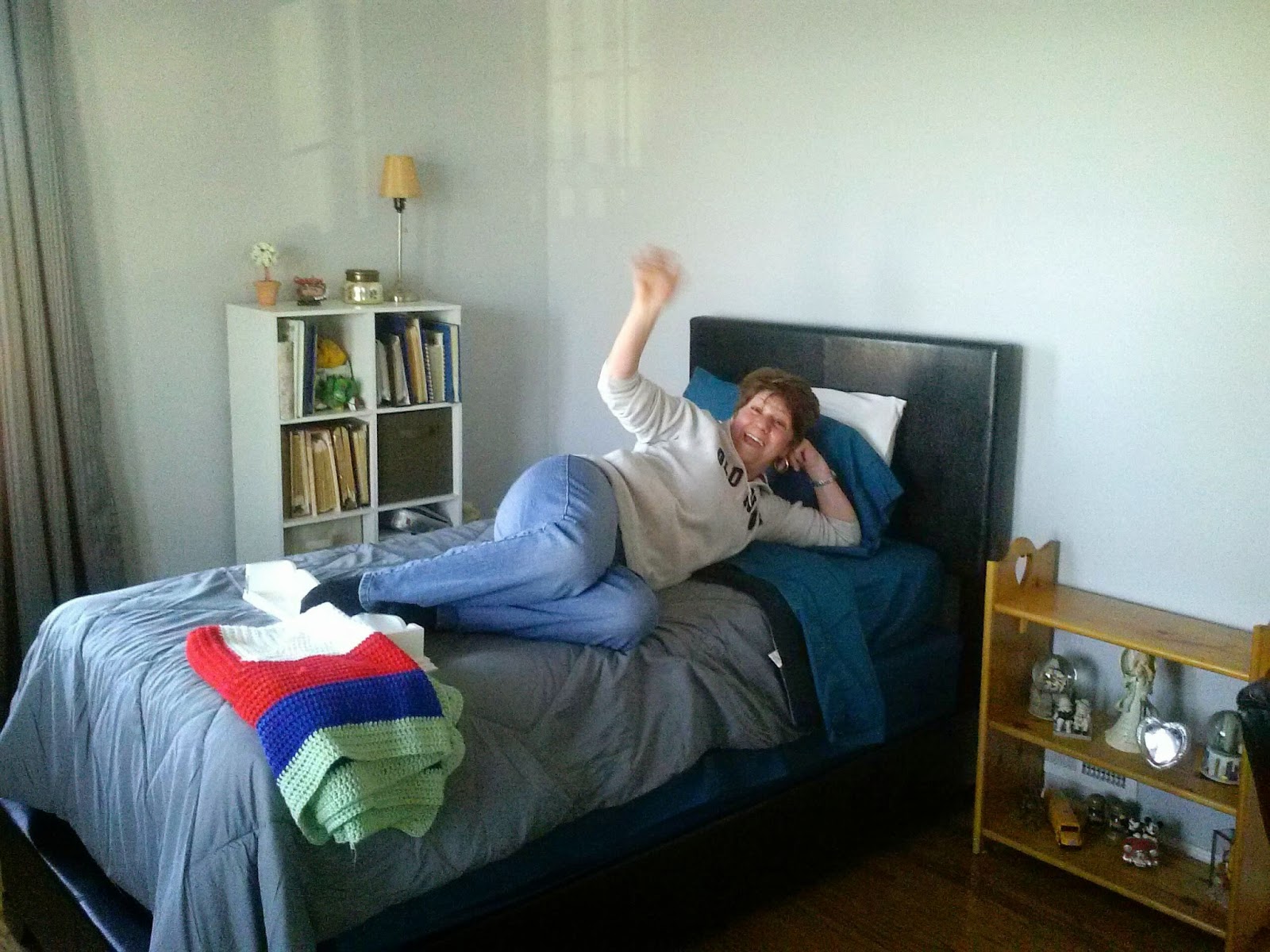 High Socks For Hope: High Socks For Hope Furnishes Over 100 Homes in ...