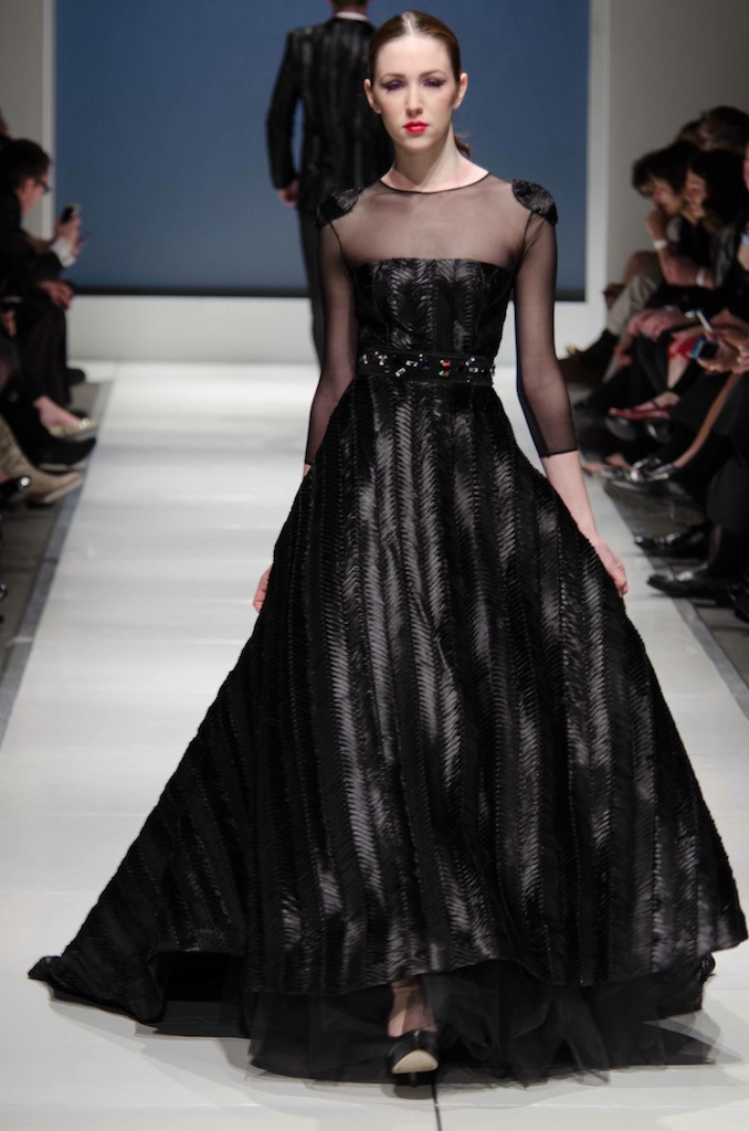 Blogging Project Runway - The Original Project Runway Fan Blog: Viktor ...